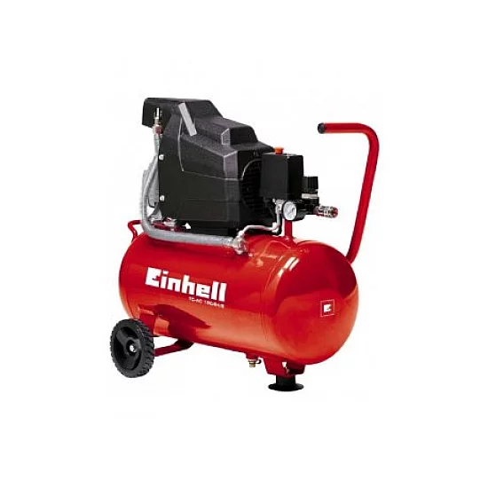 EINHELL TC-AC 190/24/8 KOMPRESOR VAZDUŠNI CENA
