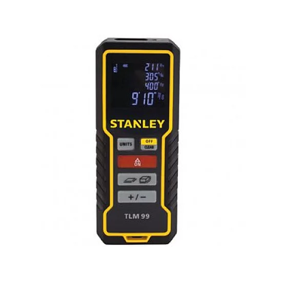 STANLEY STHT1-77138 LASERSKI DALJINOMETAR TLM99 30M CENA
