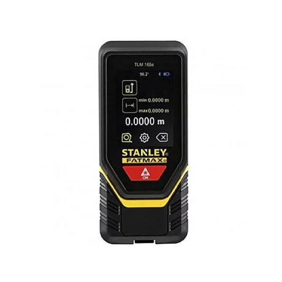 STANLEY STHT1-77140 LASERSKI DALJINOMETAR 100 M TLM165 CENA