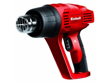 EINHELL EINHELL TC-HA 2000/1, ELEKTRIČNI PIŠTOLJ ZA VRUĆ VAZDUH CENA