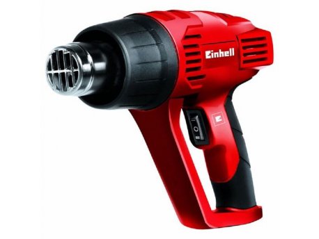 EINHELL TC-HA 2000/1 PIŠTOLJ ZA VRUĆ VAZDUH, 2.000W CENA