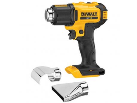 DEWALT DCE530N AKU FEN ZA VRELI VAZDUH 18V CENA