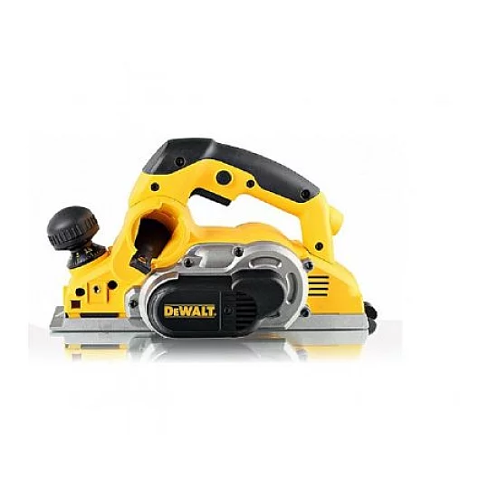 DEWALT D26500K ELEKTRIČNO RENDE 1050W, DUBINA 4MM, ŠIRINA NOŽA 82 MM, CENA