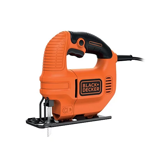 BLACK&DECKER KS501 UBODNA TESTERA CENA