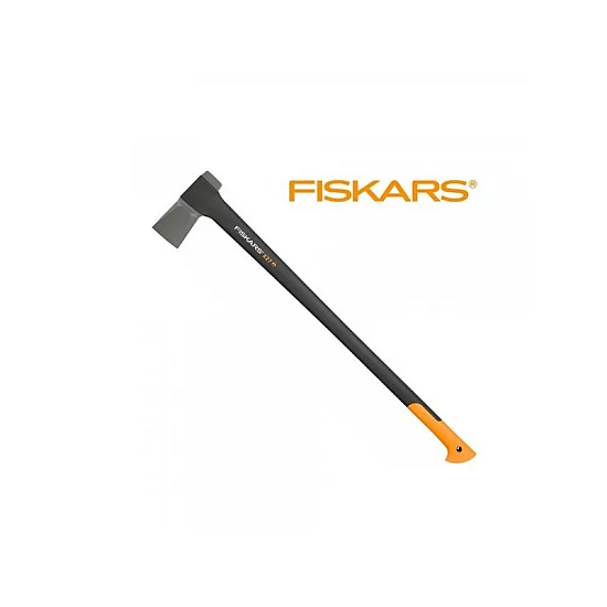 FISKARS X 27 – XXL SEKIRA ZA CEPANJE CENA