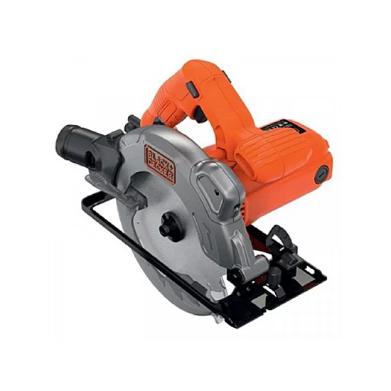BLACK&DECKER CS1250L KRUŽNA TESTERA 1250W 66MM CENA