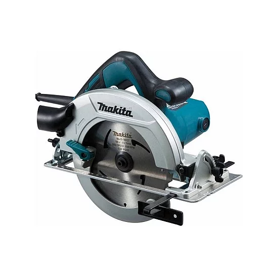 MAKITA RUČNA KRUŽNA TESTERA HS7601, 1200W CENA