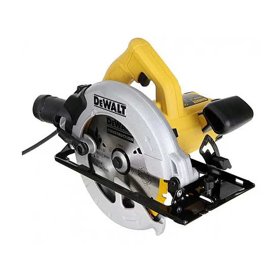 DEWALT DWE560, KRUŽNA TESTERA CENA