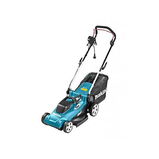 MAKITA ELEKTRIČNA KOSILICA ZA TRAVU ELM3720, 1400W CENA