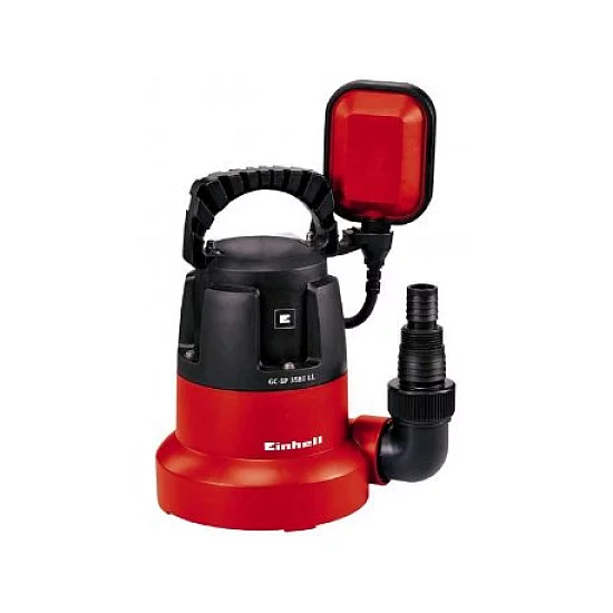 EINHELL GC-SP 3580 LL POTAPAJUĆA ZA ČISTU VODU CENA