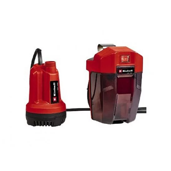 EINHELL PUMPA GE-SP 18 LI 4181500 BEZ BATERIJE I PUNJAČA CENA