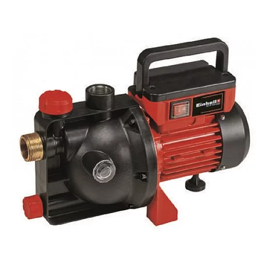 EINHELL GC-GP 6040 ECO BAÇTENSKA PUMPA CENA