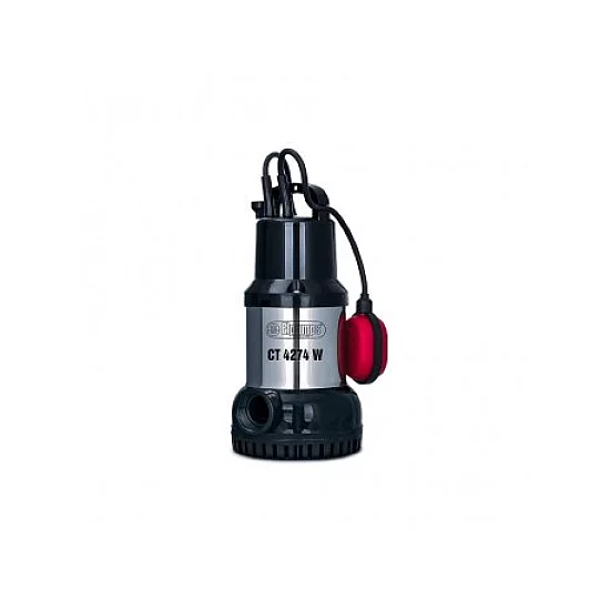 ELPUMPS CT 4274 W 800W POTAPAJUCA PUMPA ZA CISTU VODU CENA