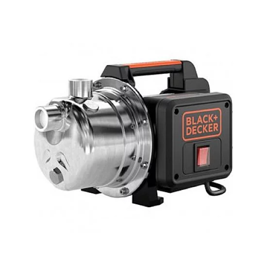 BLACK&DECKER BXGP800XE BAŠTENSKA PUMPA 800W CENA