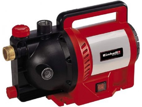 EINHELL BAŠTENSKA PUMPA GC-GP 1250 N - 4180350 CENA