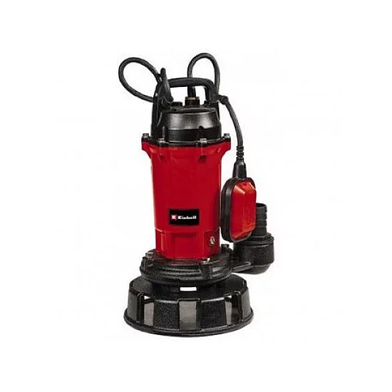 EINHELL POTOPNA PUMPA ZA NEČISTU VODU GE-DP 900 CUT CENA