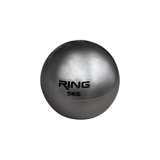 RING SAND BALL 5 KG (SIVA) - RX BALL009-5KG CENA