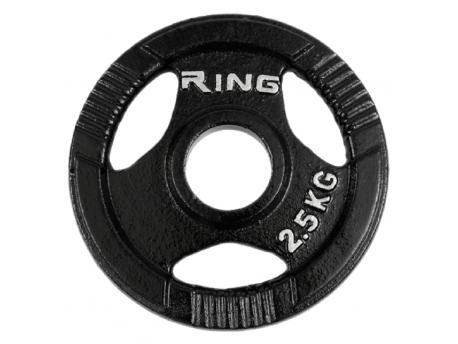 RING OLIMPIJSKI TEGOVI 1X2.5KG - PL14-2,5 CENA