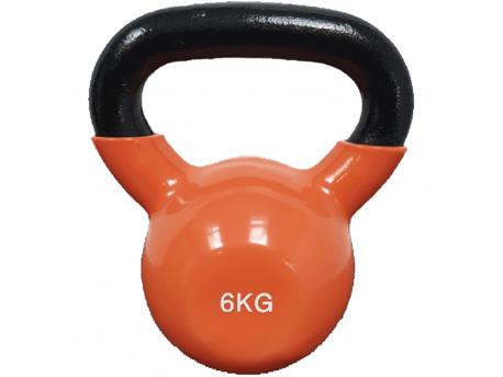 RING KETTLEBELL TEG SA RUČKOM 6KG CENA