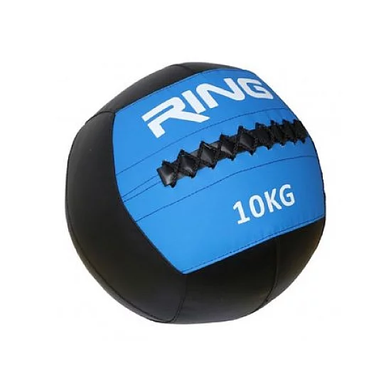 RING WALL BALL LOPTA ZA BACANJE 10KG CENA