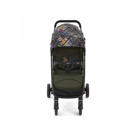 GRACO KOLICA BREAZE LITE 2, COUTURE FERN CENA