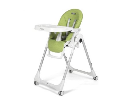 PEG PEREGO HRANILICA PRIMA PAPPA FOLLOW ME WONDER GREEN CENA