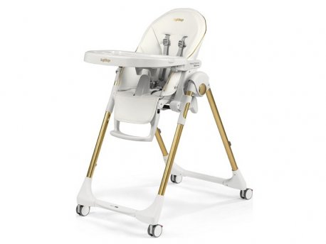 PEG PEREGO HRANILICA PRIMA PAPPA FOLLOW ME GOLD CENA