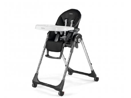 PEG PEREGO HRANILICA PRIMA PAPPA FOLLOW ME HI-TECH LICORICE CENA