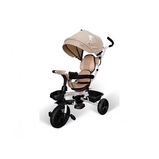 BBO TRICIKL SPORTISIMO BEŽ T188BEIGE CENA