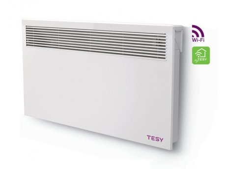 TESY CN 051 200 EI CLOUD W WI-FI ELEKTRIČNI PANEL RADIJATOR CENA