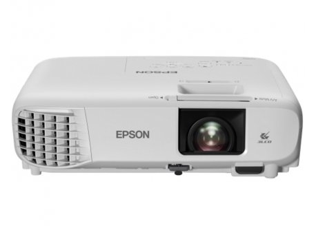 EPSON EB-FH06 FULL HD CENA
