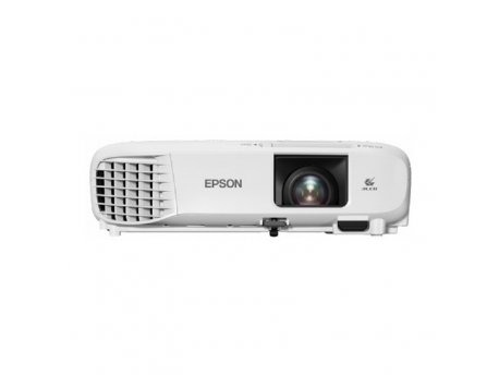 EPSON EB-W49 PROJEKTOR CENA