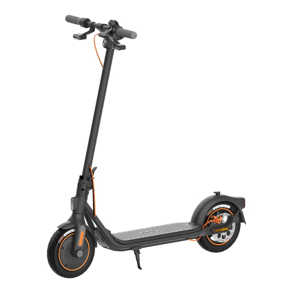 SEGWAY Ninebot KickScooter F40I Električni trotinet