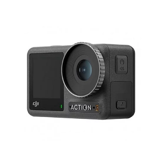 DJI OSMO ACTION 3 ADVENTURE COMBO - AKCIONA KAMERA CENA