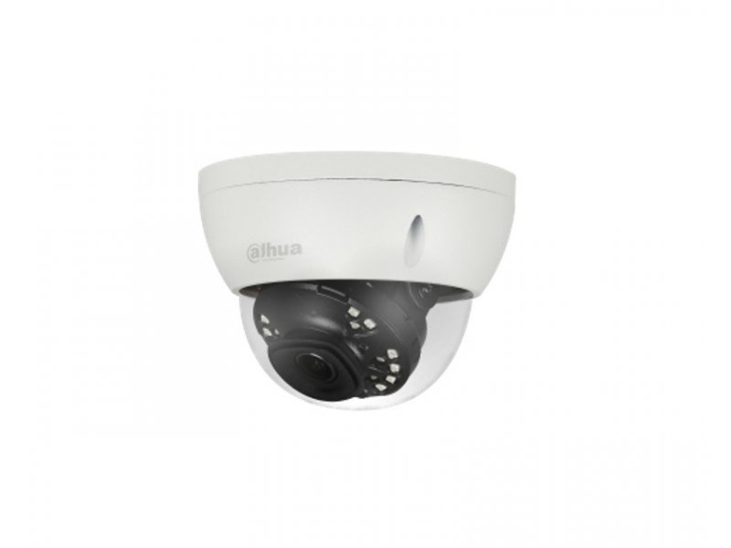 DAHUA HAC-HDBW1200E-0280B IR HDCVI 2MP DOME KAMERA CENA