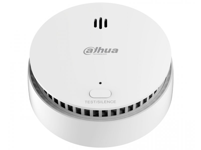 DAHUA HY-SA21A-W2(868) WIRELESS SMOKE ALARM CENA