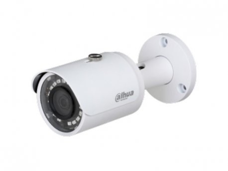 DAHUA IPC-HFW1230S-0280B-S5 IR MREŽNA 2 MEGAPIKSELA MINI-BULLET KAMERA CENA