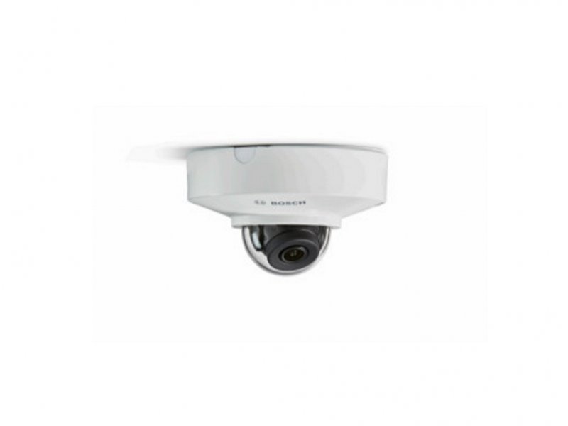 BOSCH IP CAMERA FLEXIDOME IP MICRO 3000I FIXED MICRO DOME 2MP HDR 130 IK08 CENA