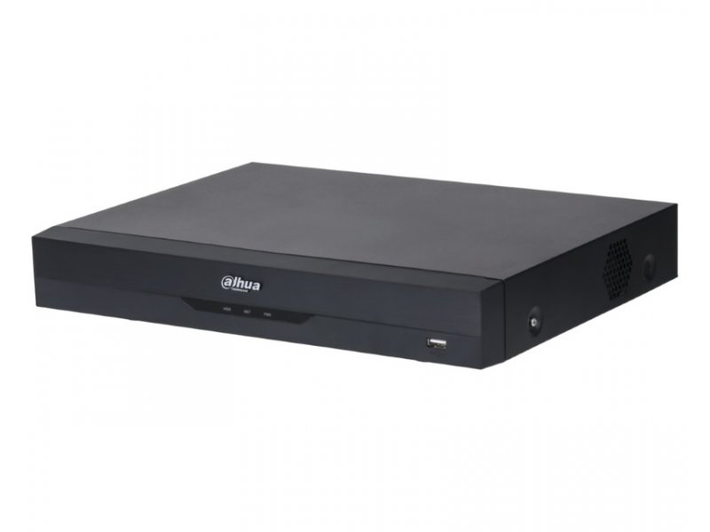 DAHUA XVR5116H-4KL-I3 PENTABRID 4K 16-KANALNI 1U KOMPAKTNI DVR CENA