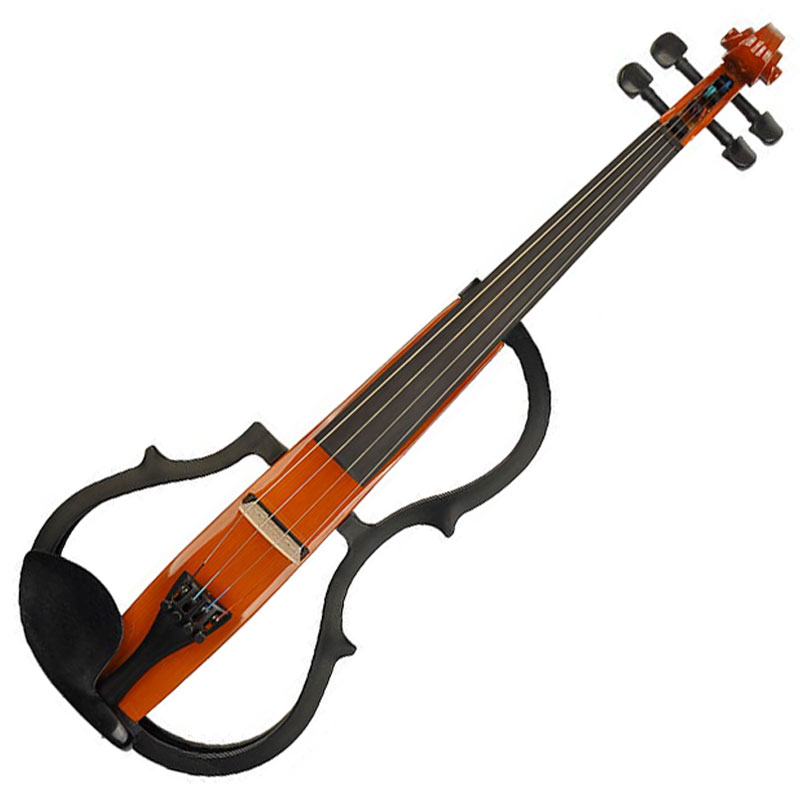 Leonardo EV-30BN električna violina 4/4