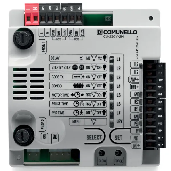 Comunello CU-230V-2M