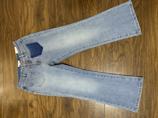 Miss Sixty flare farmerke