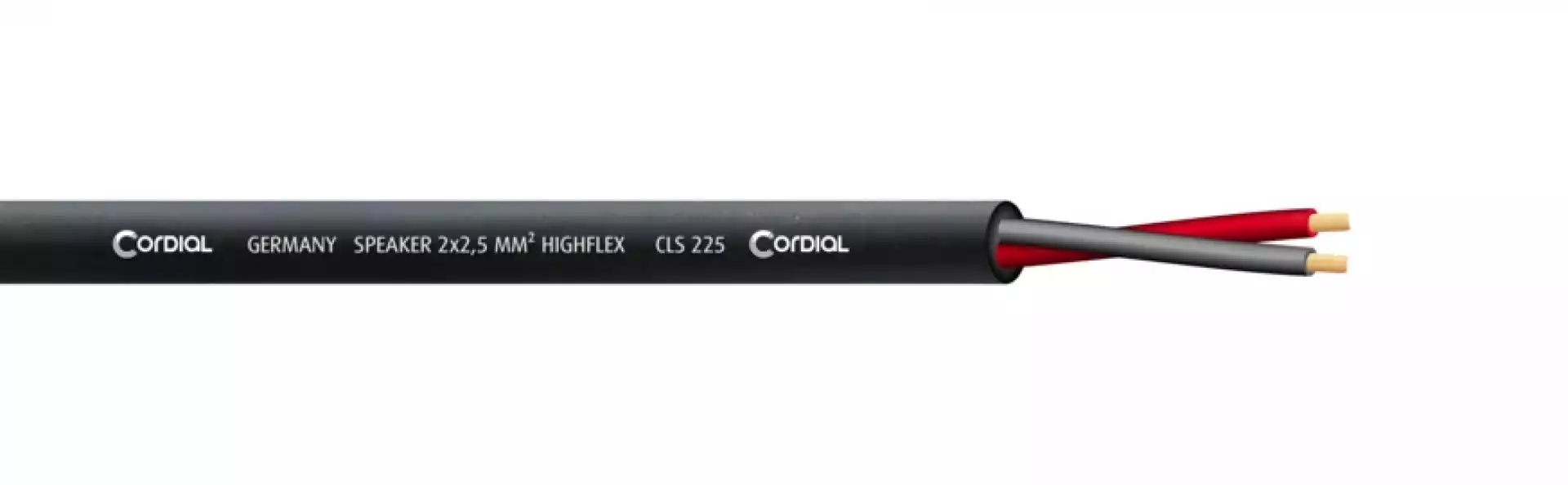 Cordial CLS 225