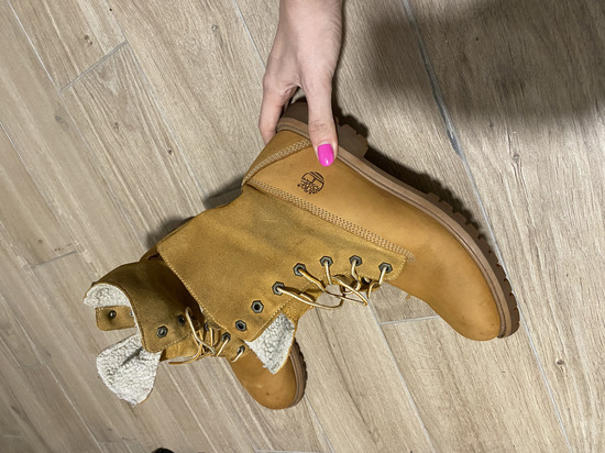 Timberland kanadjanke/ sniz 3000