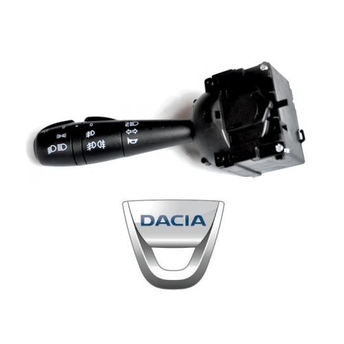 Ablender za svetla Dacia Dokker