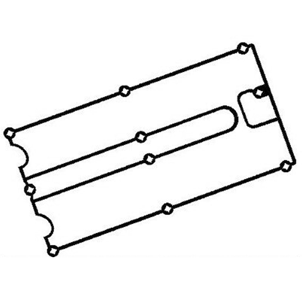 Dihtung poklopca ventila Ford Galaxy 06-15