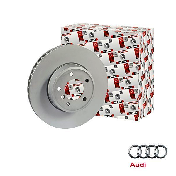 Disk prednji Audi A3 1.9 TDI