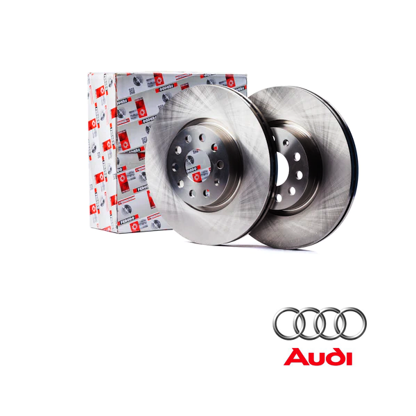 Disk prednji Audi A3 2.0 TDI