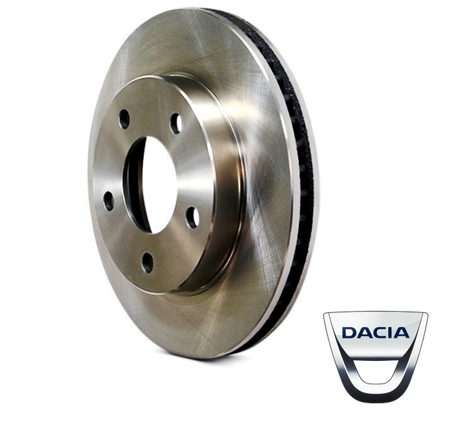 Disk prednji Dacia Lodgy