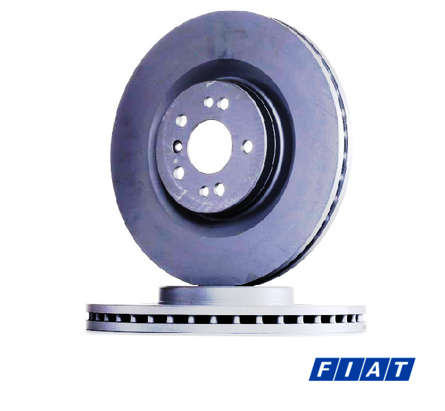 Disk prednji Fiat 500 1.3 Multijet